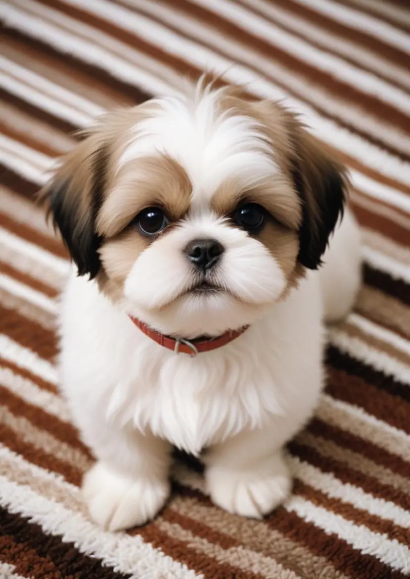 15 Adorable Small Dog Breeds That Stay Tiny Forever